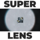 Super Lens | Logo Reveal, After Effects Project Files | VideoHive