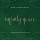 Infinity Gown Font, Fonts | GraphicRiver