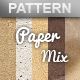 Paper Pattern MIX, Add-ons | GraphicRiver
