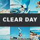 20 Clear Day Lightroom Presets and LUTs, Add-ons | GraphicRiver