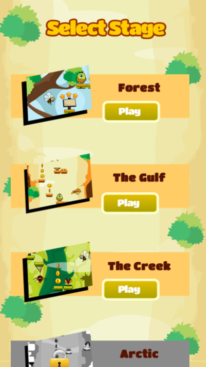 Jumper jam (CAPX and HTML5) by Pro_Gaming | CodeCanyon