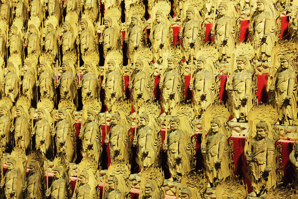 51425,Immovable King Statues Stock Photo by Mint_Images | PhotoDune