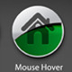 Mouse Hover Vector Icons Set, Vectors | GraphicRiver