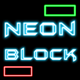 Neon Block - HTML5 - Casual Game(.Capx) by RichGames | CodeCanyon