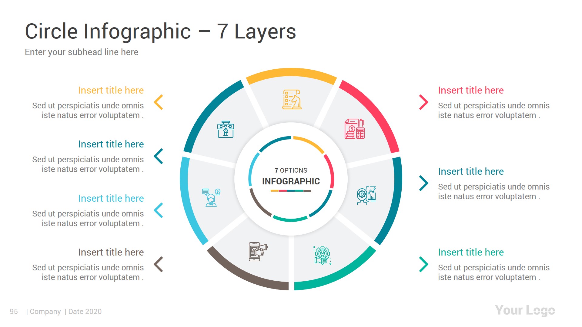 Marketing Keynote Infographics Pack by SlideListing | GraphicRiver