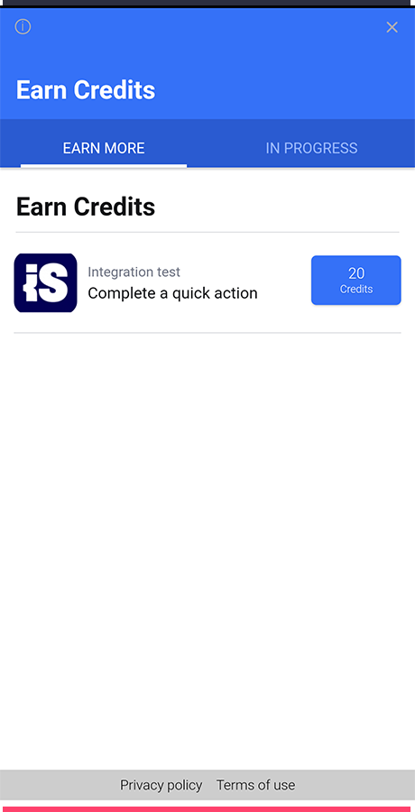 Reward App Facebook Ads + Admob ads + Spin by Techsumer | CodeCanyon