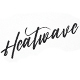 Heatwave Script Brush Handmade Modern Font, Fonts | GraphicRiver