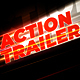 Action Trailer Teaser, After Effects Project Files | VideoHive