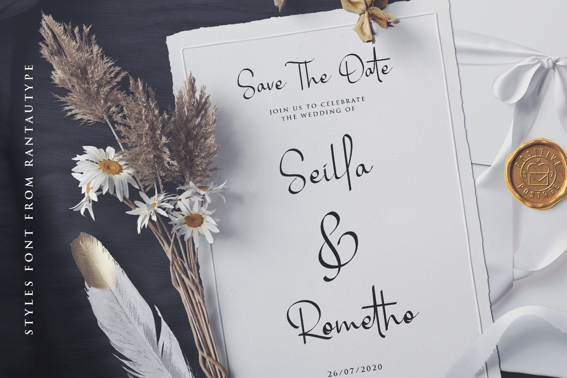 Alayna Hughes, Fonts | GraphicRiver