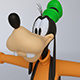 Goffy 3D by EA09studio | 3DOcean
