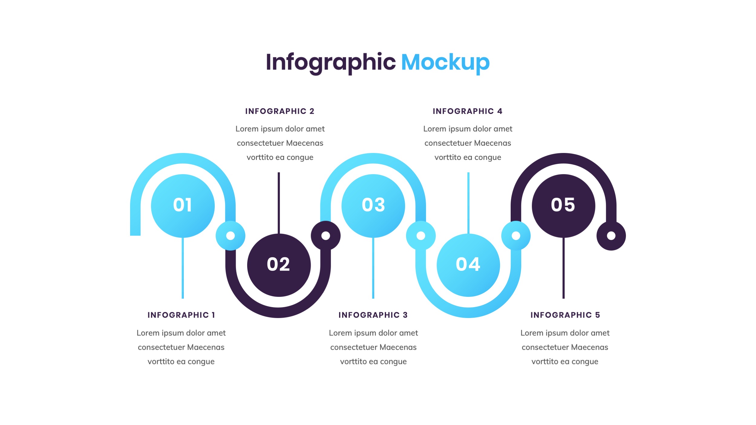 Influencer & Content Creator Powerpoint Template, Presentation Templates