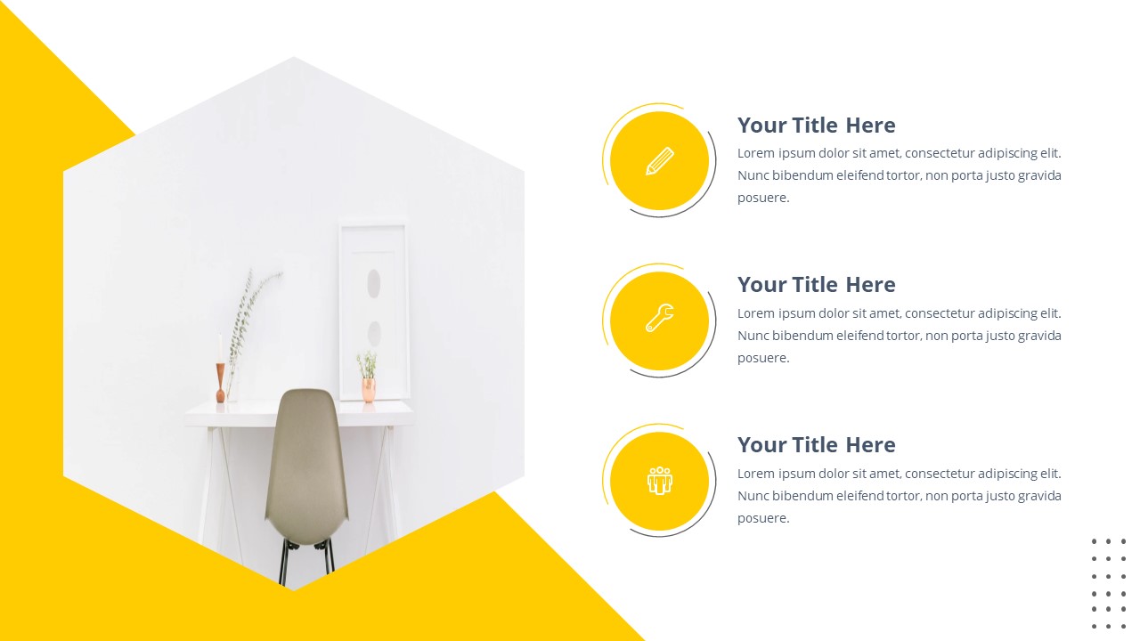 Quarterly Report Powerpoint Template by loveishkalsi | GraphicRiver