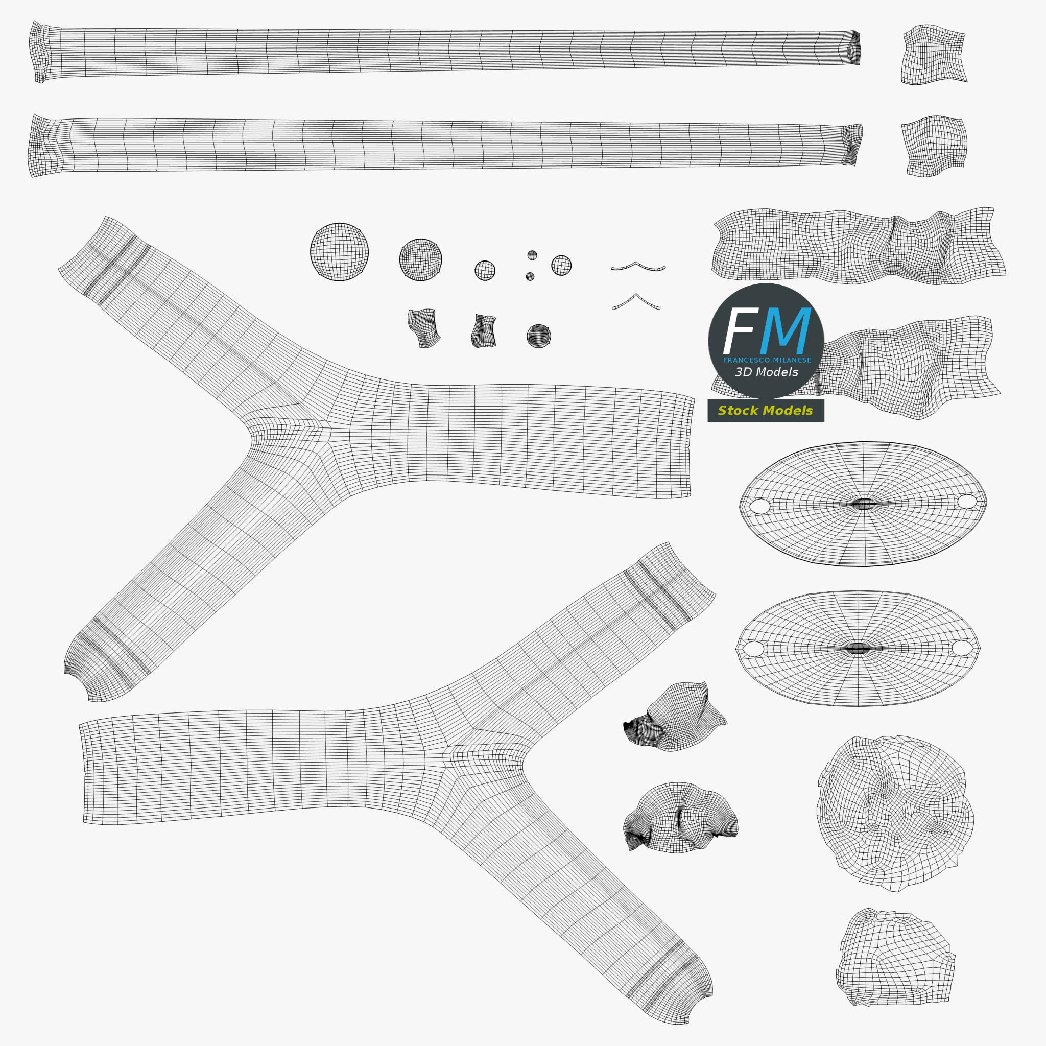 Slingshot 2 by FrancescoMilanese85 | 3DOcean