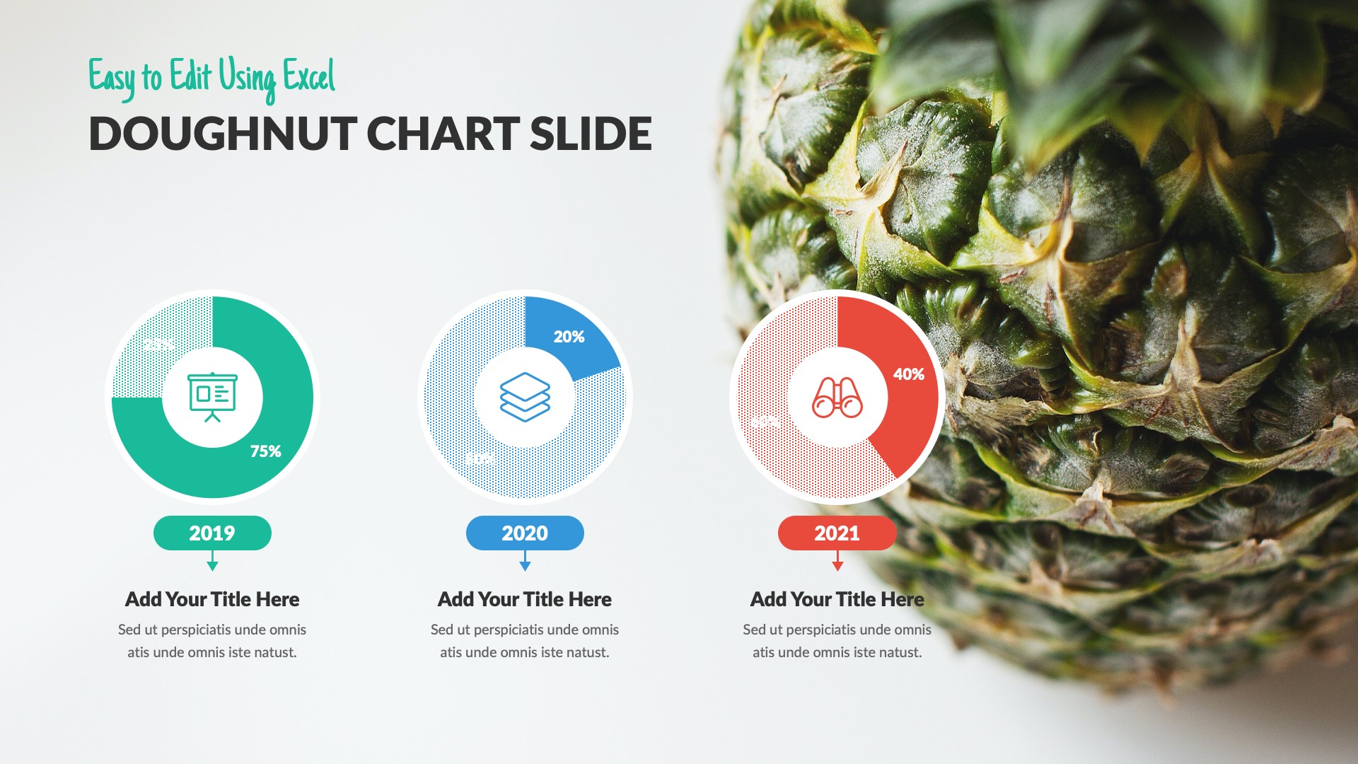 Chart and Data Driven 2 PowerPoint Presentation Template, Presentation ...