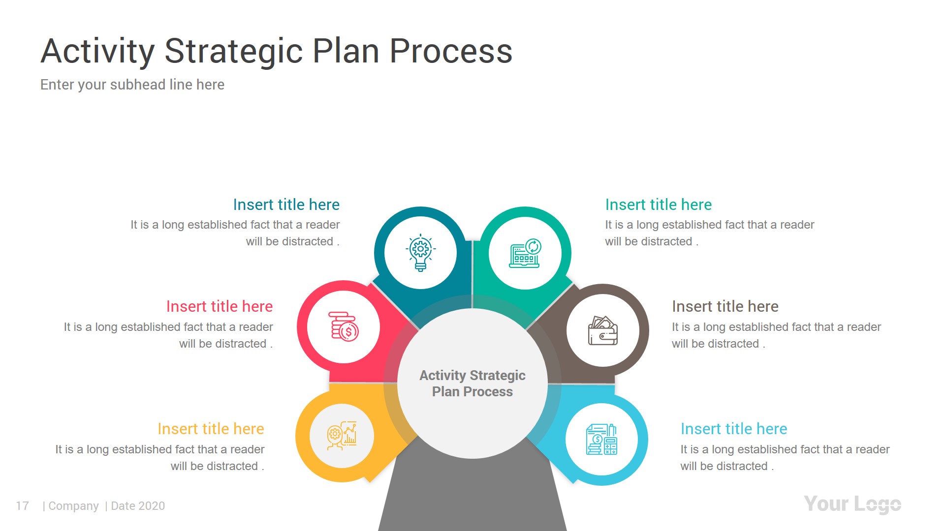 Process PowerPoint Infographics Pack, Presentation Templates | GraphicRiver