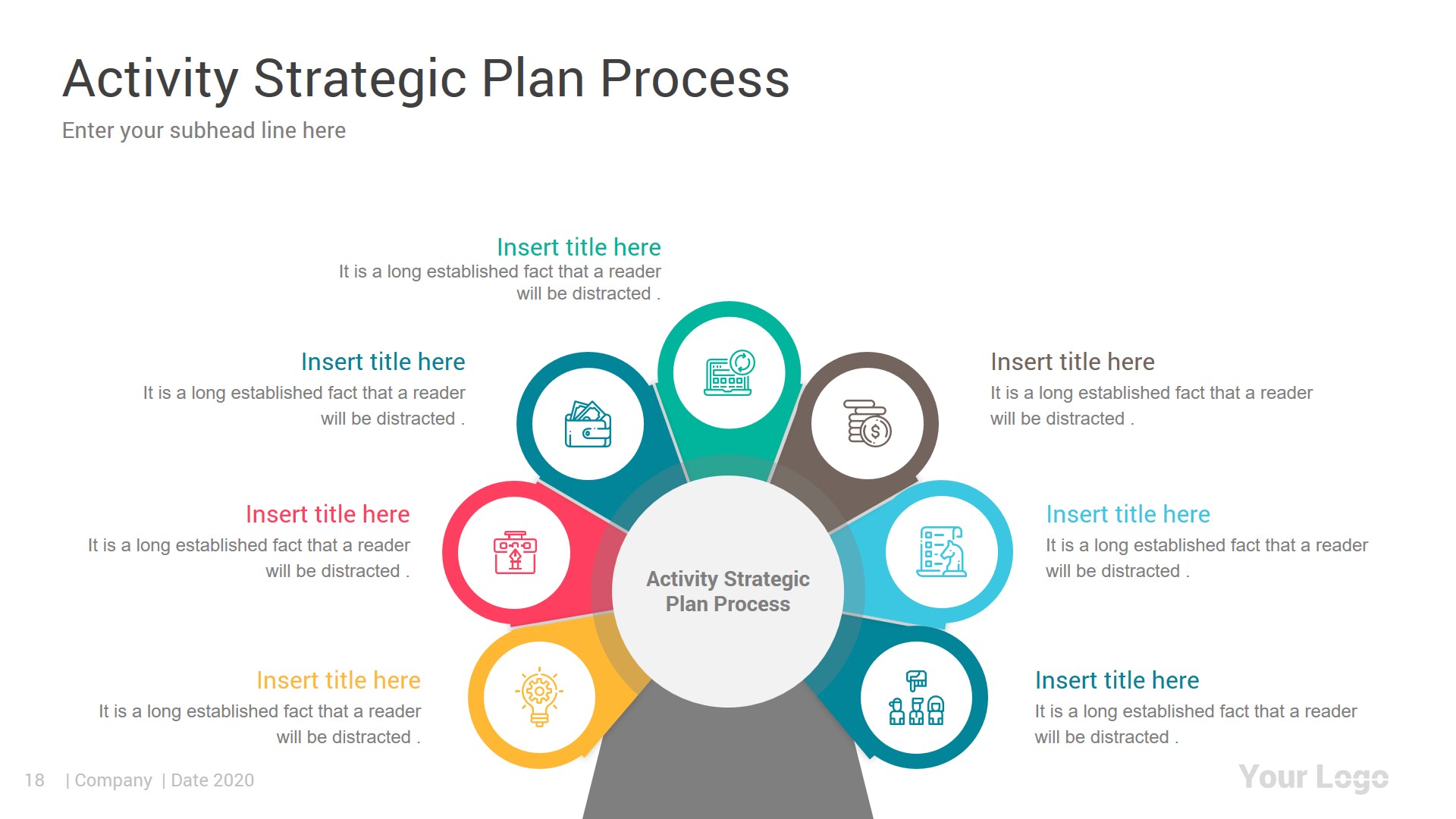 Process PowerPoint Infographics Pack, Presentation Templates | GraphicRiver