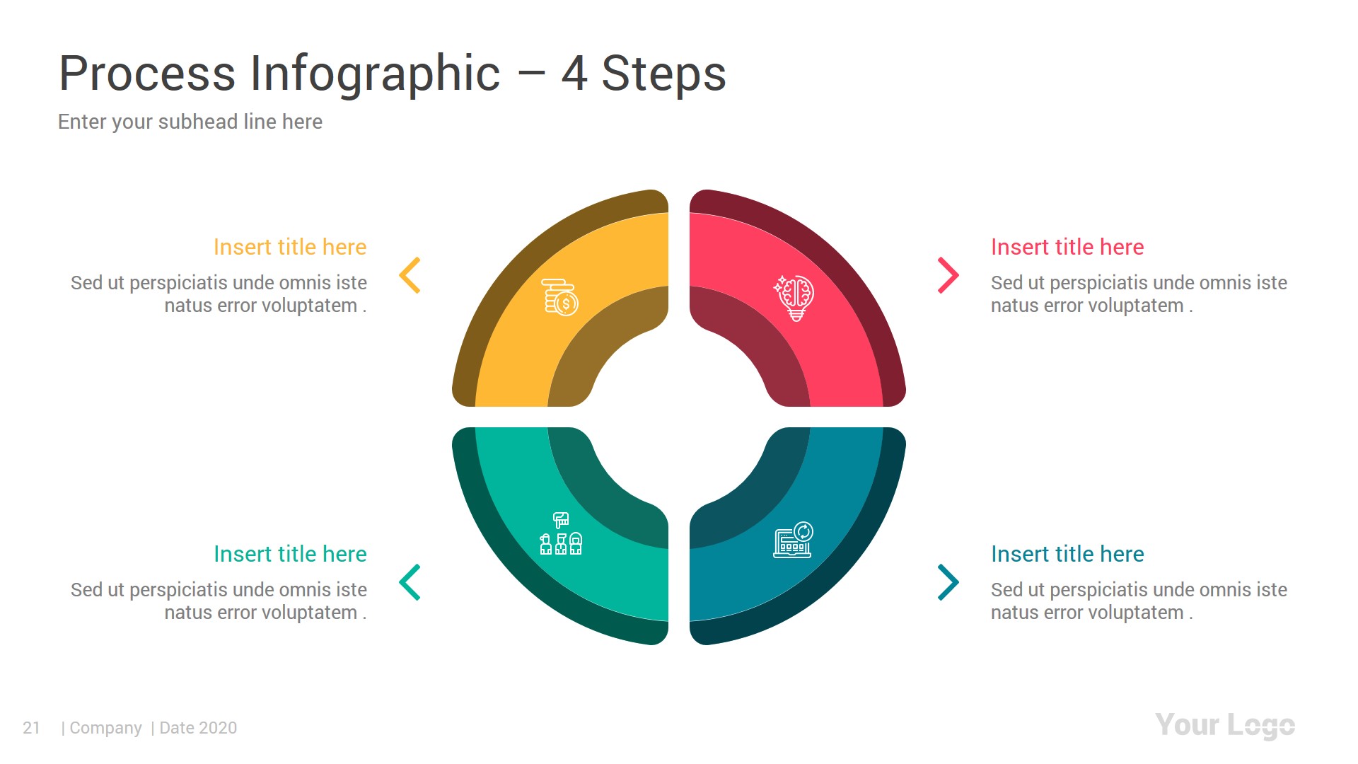 Process PowerPoint Infographics Pack, Presentation Templates | GraphicRiver