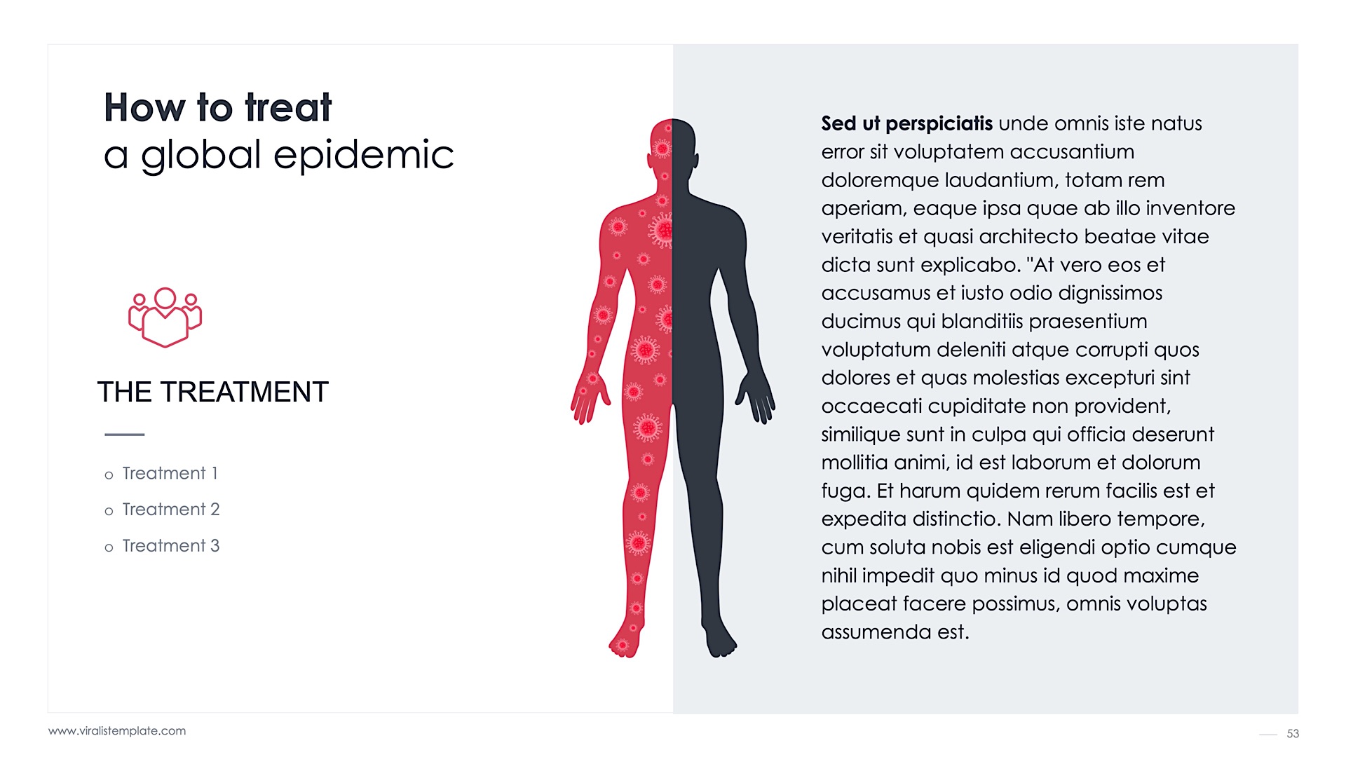 Viralis - Coronavirus Presentation Animated by magicslides | GraphicRiver