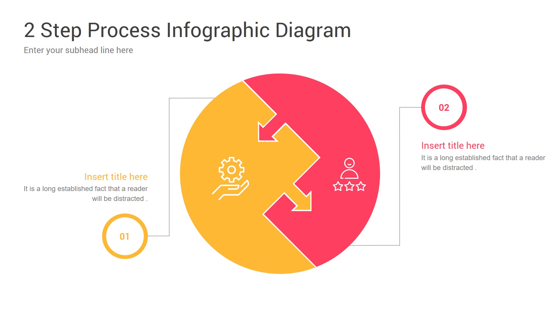 Process Google Slides Infographics Pack, Presentation Templates ...