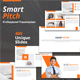 Smart Pitch Powerpoint Template, Presentation Templates | GraphicRiver
