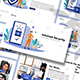 Intsec - Internet Security Powerpoint Template, Presentation Templates
