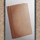 Rusty Book Cover, Textures | GraphicRiver