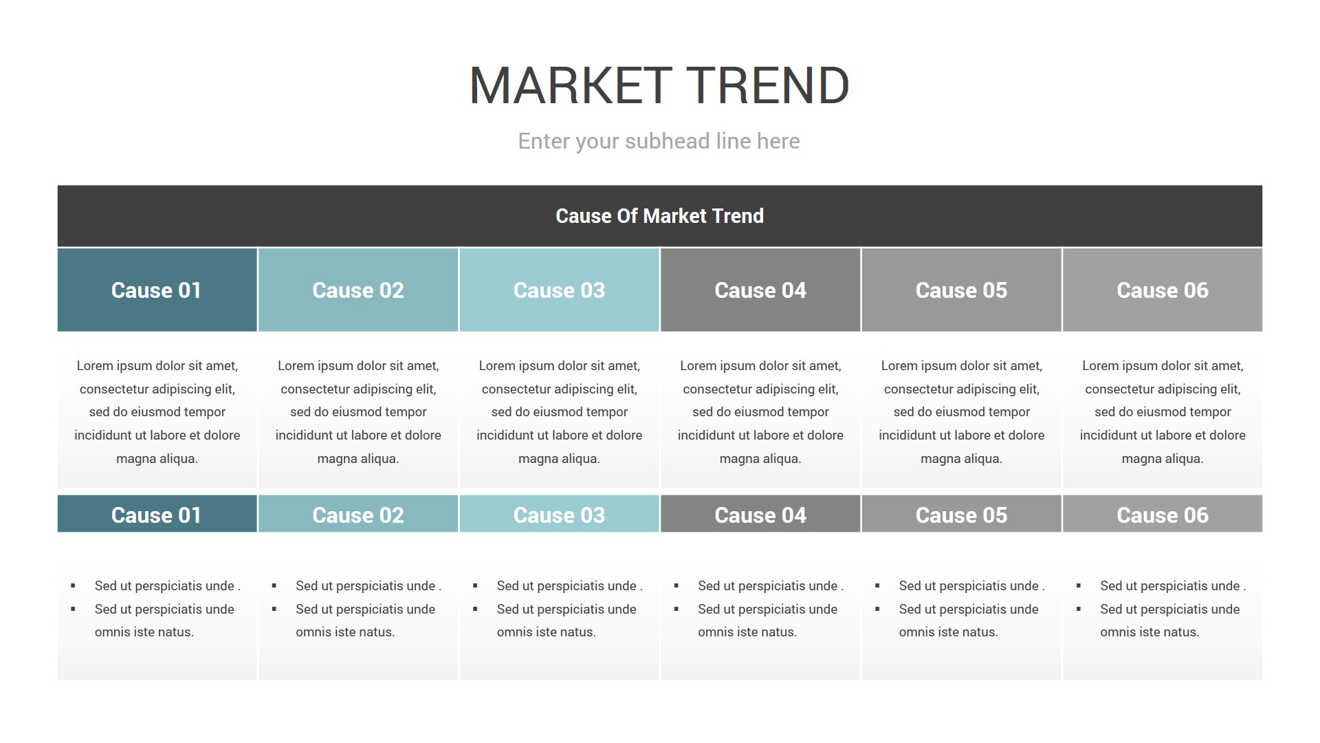 Marketing Plan PowerPoint Presentation Template, Presentation Templates