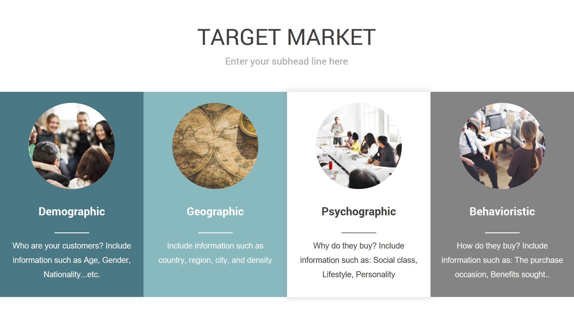 Marketing Plan PowerPoint Presentation Template, Presentation Templates