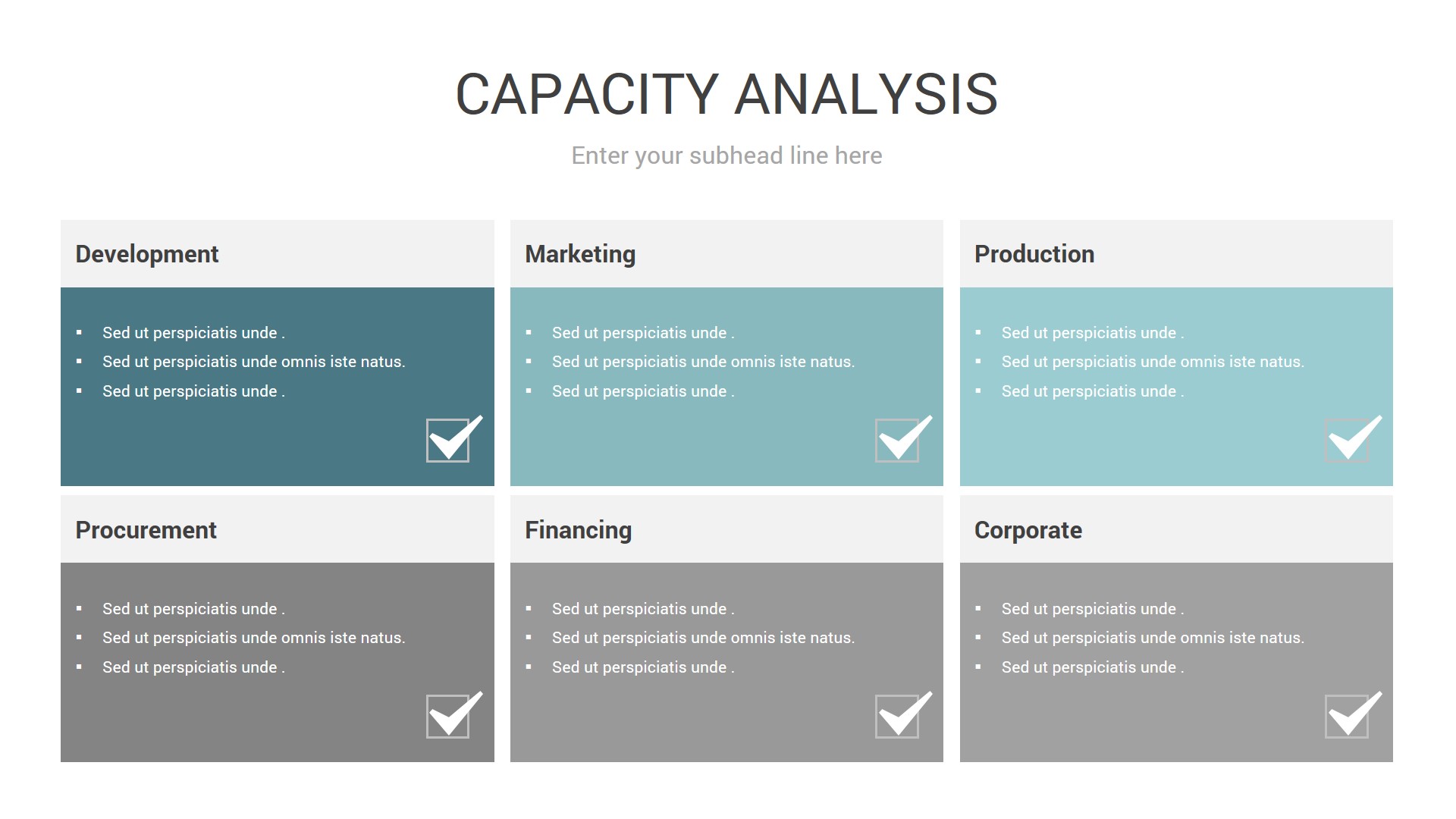 Marketing Plan PowerPoint Presentation Template by CiloArt | GraphicRiver