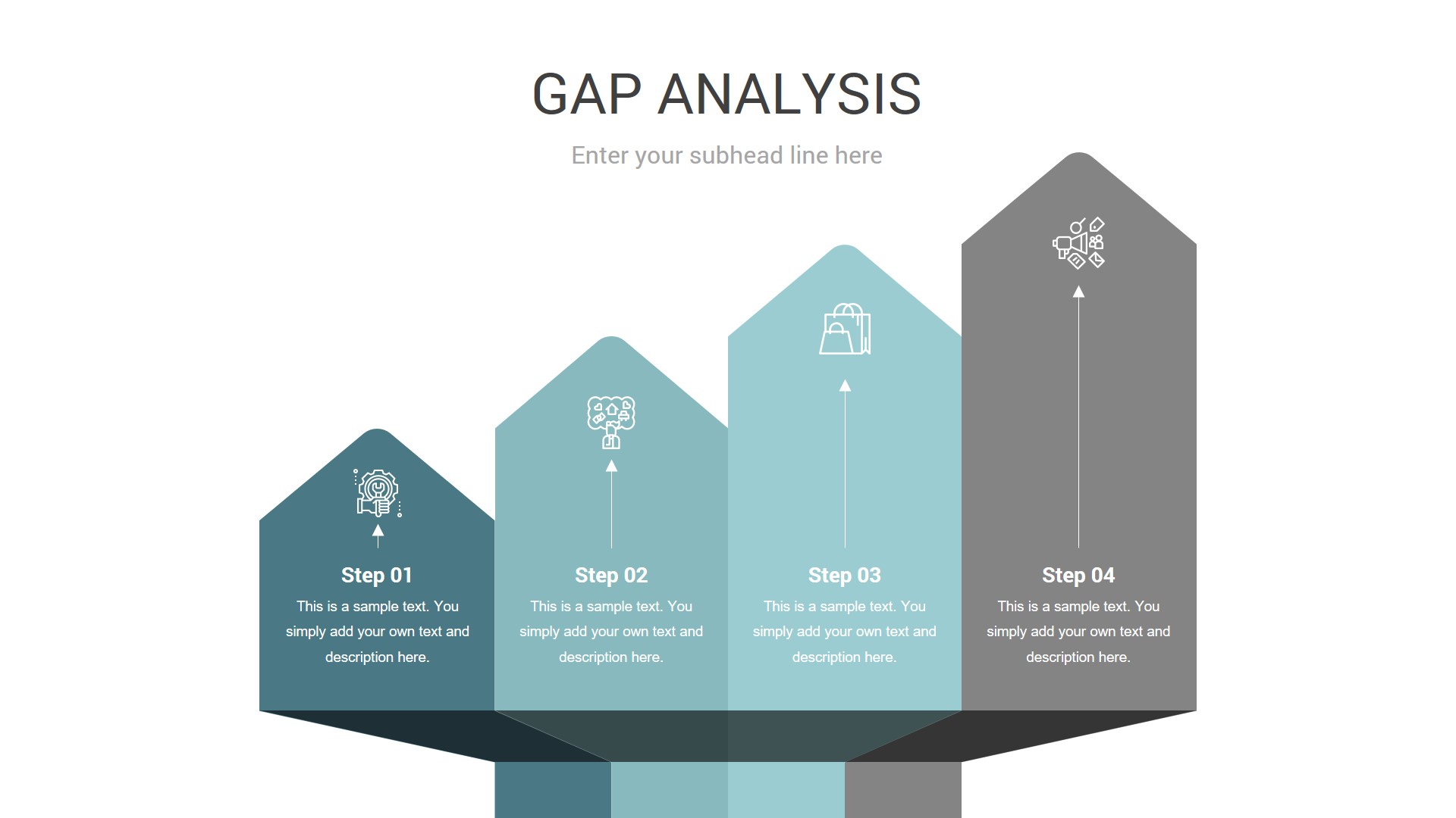 Marketing Plan PowerPoint Presentation Template by CiloArt | GraphicRiver