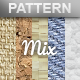 Various Materials Pattern Mix, Add-ons | GraphicRiver