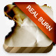 Realistic Burn Styles, Add-ons | GraphicRiver