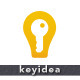 Key Idea Logo, Logo Templates | GraphicRiver