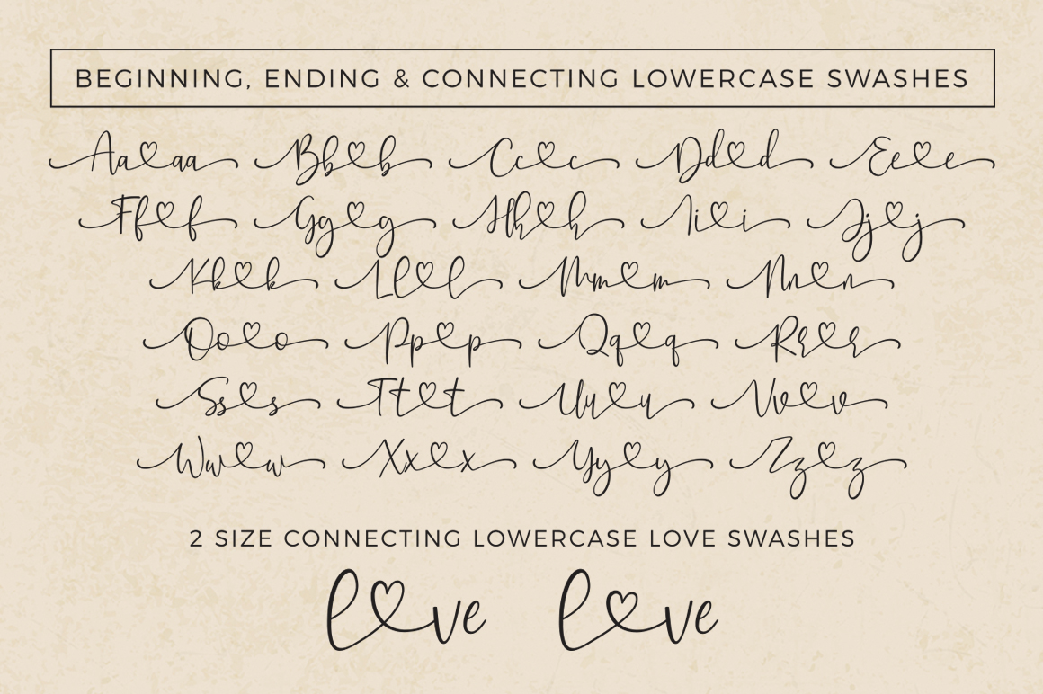 Butter Jelly Script, Fonts | GraphicRiver