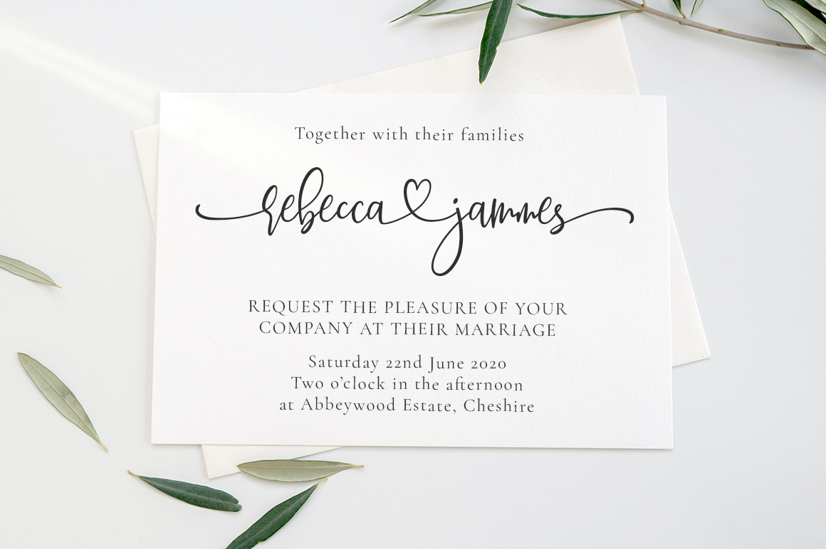 Butter Jelly Script by Typesthetic_Studio | GraphicRiver