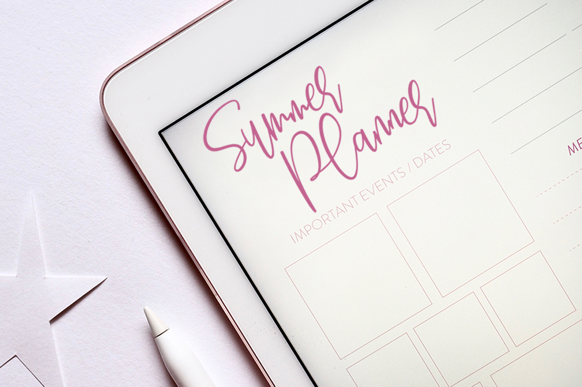 Butter Jelly Script by Typesthetic_Studio | GraphicRiver