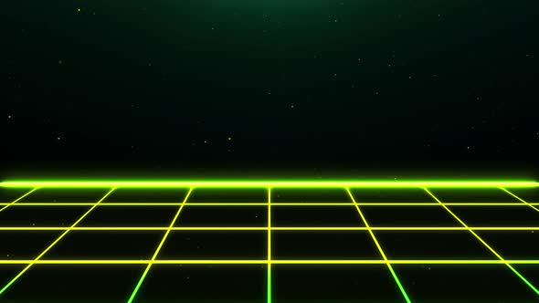 Retro style 1980s, Motion Graphics | VideoHive