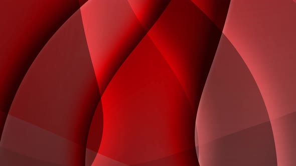 Red Color Motion 3d Background Animation, Motion Graphics | VideoHive