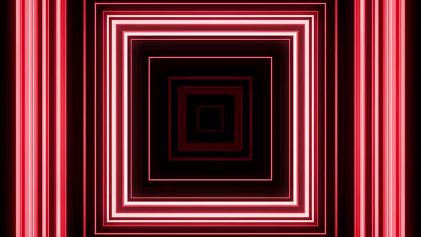 Red Stripe Box 4K, Motion Graphics | VideoHive