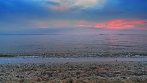 Sea (2K) by YB-VFX | VideoHive