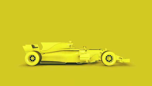 F Yellow, Motion Graphics | VideoHive