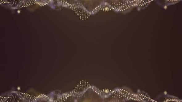 Particle Frame, Motion Graphics | VideoHive