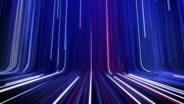 Digital Stage Background, Motion Graphics | VideoHive