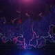 Russian Digital Map Hi Tech Background Loop 4k, Motion Graphics | VideoHive