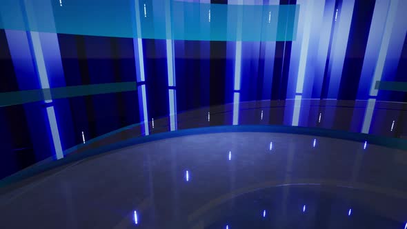 Virtual Studio Background 4k, Motion Graphics | VideoHive