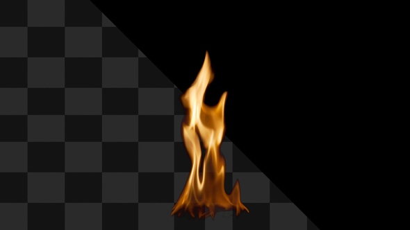 Fire 2 Flames, Motion Graphics | VideoHive