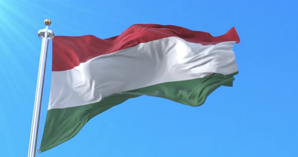 Esteli Department Flag, Nicaragua, Motion Graphics | VideoHive