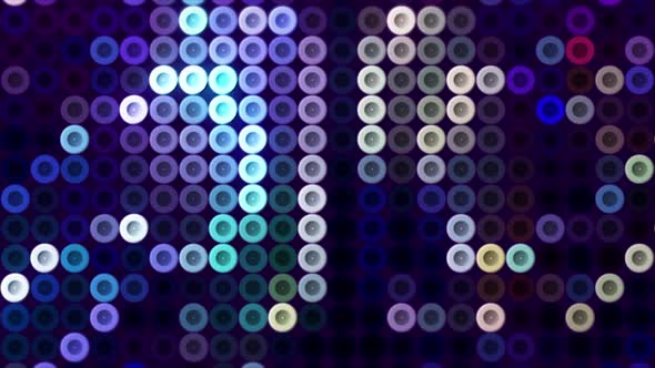 Interesting and colorful background, Motion Graphics | VideoHive