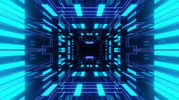 Seamless Looped Animation, Motion Graphics | VideoHive