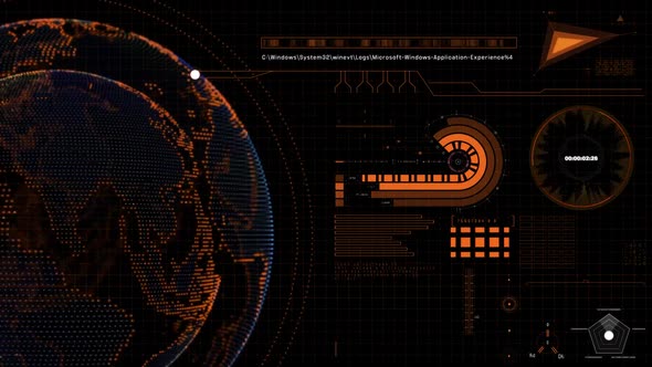 Networking, Motion Graphics | VideoHive